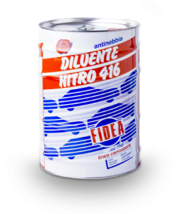 Nitro Thinners - Fidea