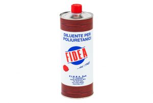 Polyurethane thinner 650 - Fidea