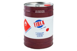 Polyurethane thinner 620 - Fidea