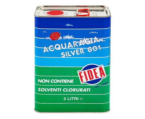 Acquaragia inodore 600 - Fidea