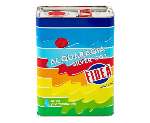 Acquaragia inodore 600 - Fidea
