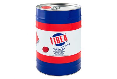 Acetone tecnico - Fidea